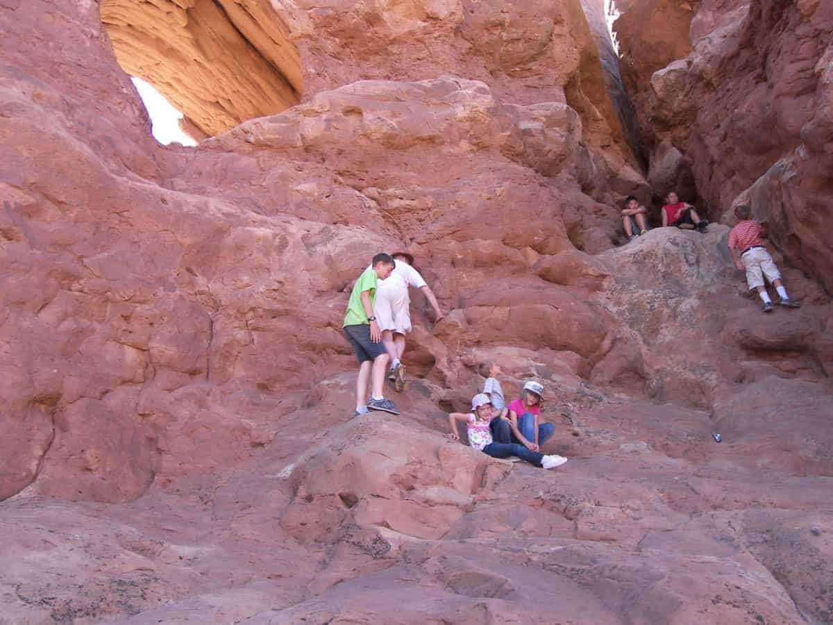 Top 10 Things to do in Moab | Orison Orchards