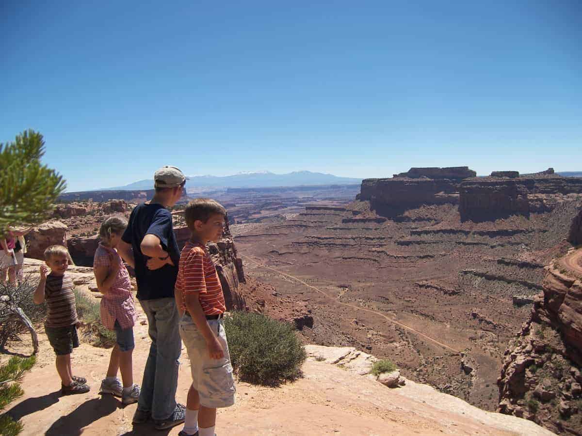 Top 10 Things to do in Moab | Orison Orchards