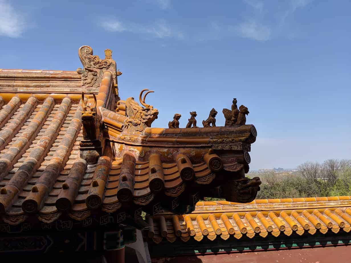 Top 10 things to do in Beijing | Orison Orchards