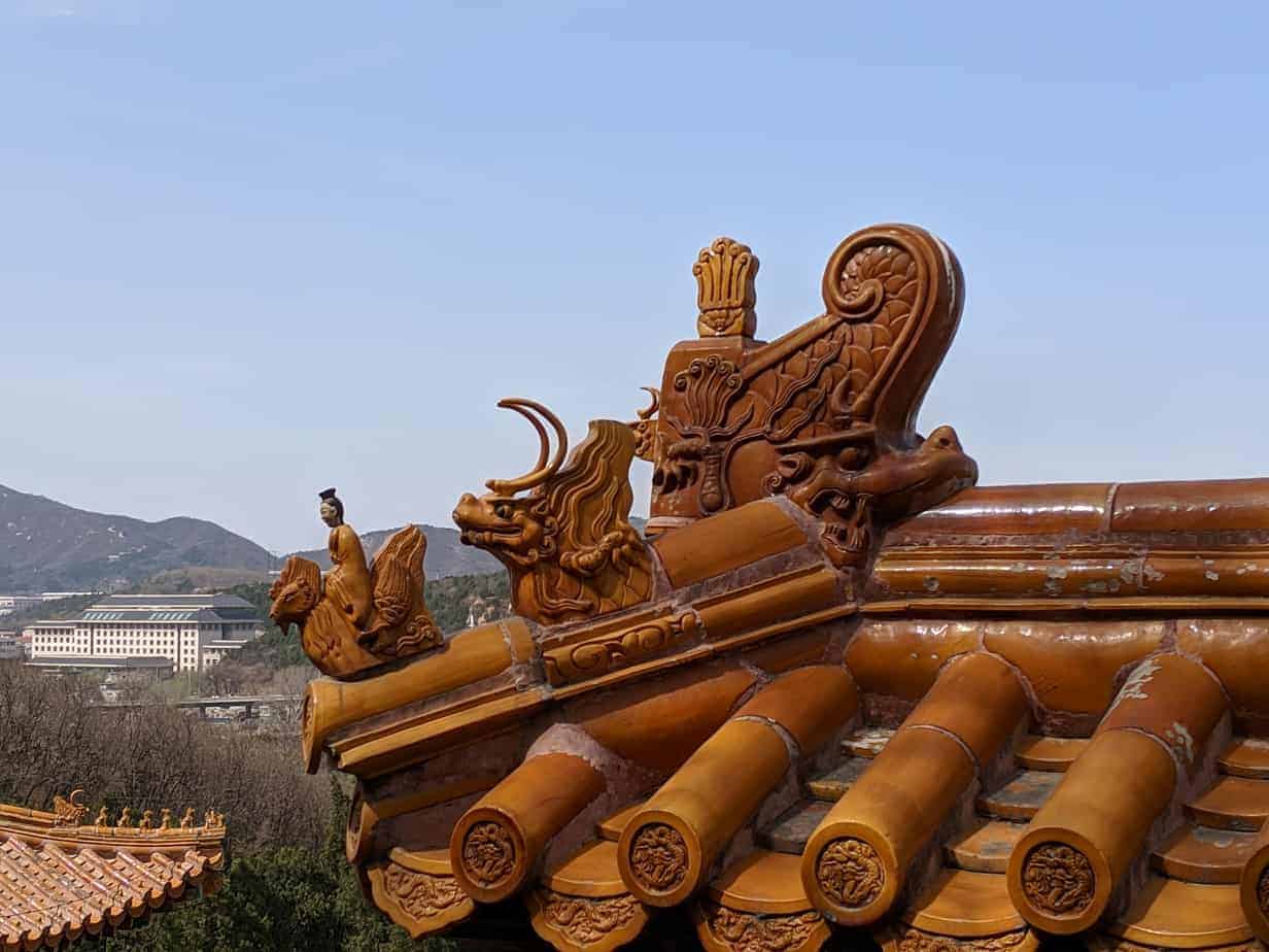 Top 10 things to do in Beijing | Orison Orchards