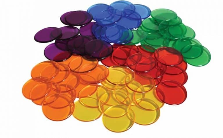 List of Math Manipulatives Every Home Should Have | Orison Orchards