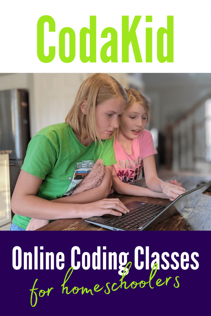 Online Coding Classes for Kids | Orison Orchards